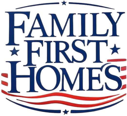 Family First Home Sales